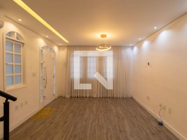 Casa, Jardim Brasília, 4 Quartos, 139 m2 São Paulo