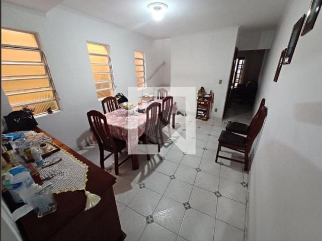 Casa, Jardim Brasília, 4 Quartos, 156 m2 São Paulo