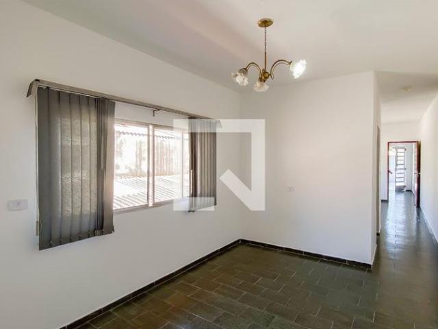 Casa, Jardim Brasília, 4 Quartos, 150 m2 São Paulo