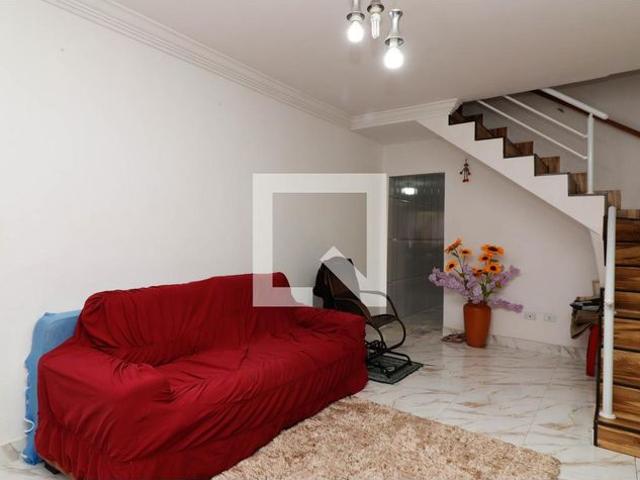 Casa, Jardim Brasília, 4 Quartos, 166 m2 São Paulo