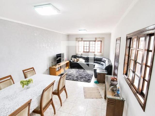 Casa, Jardim Brasília, 4 Quartos, 195 m2 São Paulo