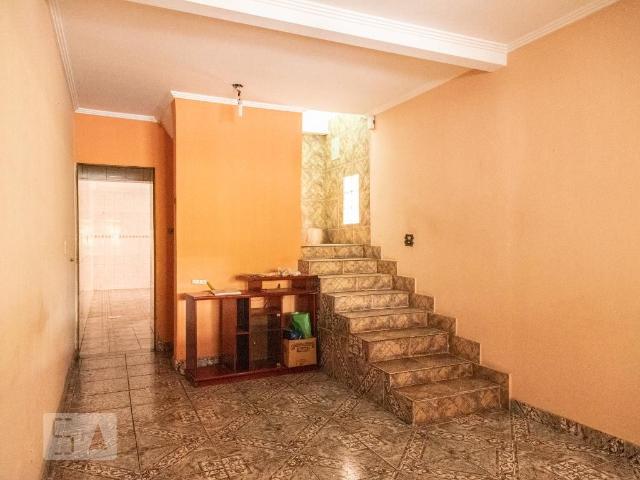 Casa, Jardim Brasília, 4 Quartos, 250 m2 São Paulo