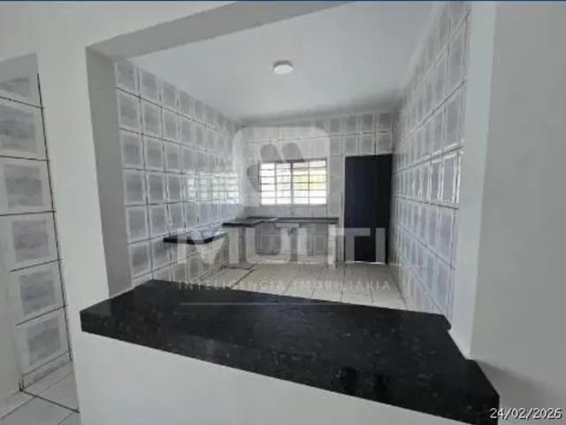 Casa jardim brasilia