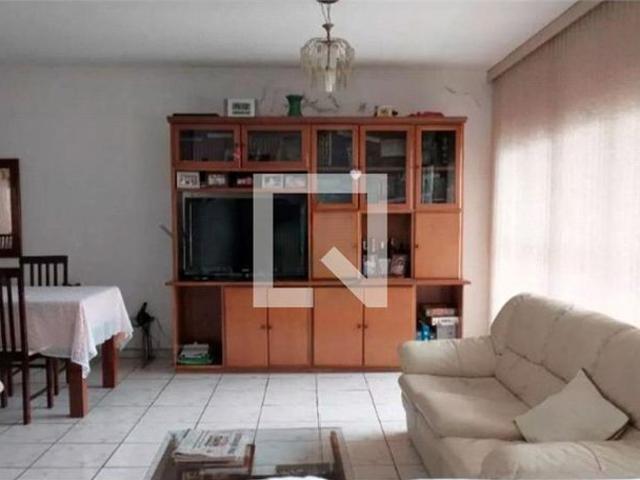 Casa, Jardim Brasília, 5 Quartos, 286 m2 São Paulo