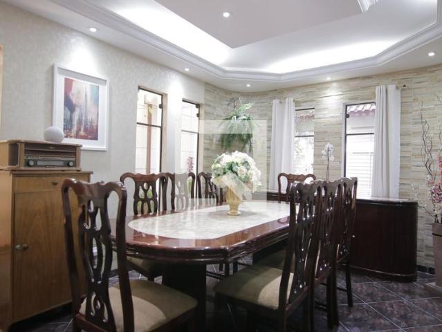 Casa, Jardim Brasília, 5 Quartos, 360 m2 São Paulo