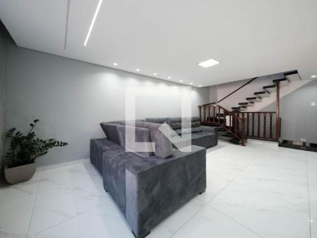 Casa, Jardim Brasília, 6 Quartos, 271 m2 São Paulo