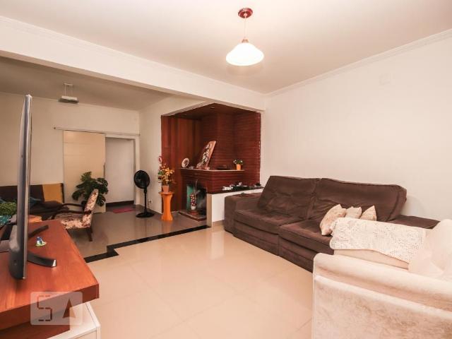 Casa, Jardim Brasília, 6 Quartos, 450 m2 São Paulo