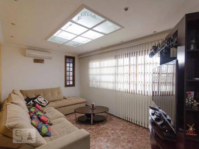 Casa, Jardim Brasília, 6 Quartos, 550 m2 São Paulo