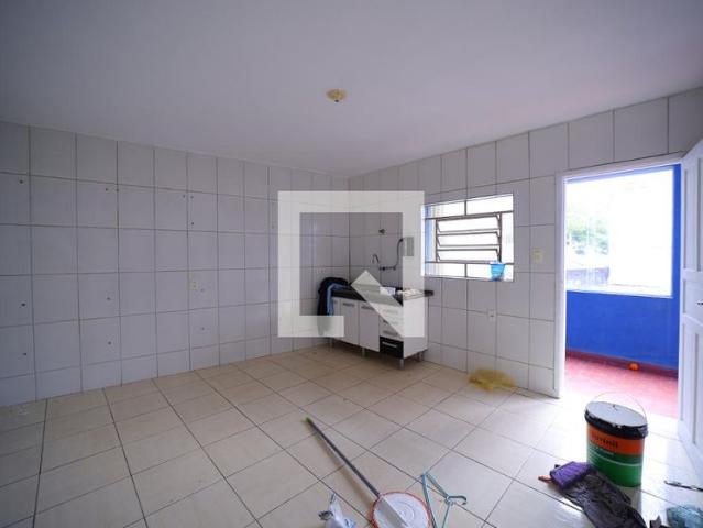 Casa, Jardim Brasília, 1 Quarto, 60 m2 São Paulo