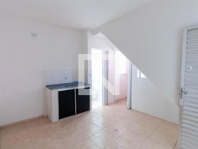 Casa, Jardim Brasília, 1 Quarto, 28 m2 São Paulo