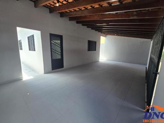 Casa Jardim Brasília
