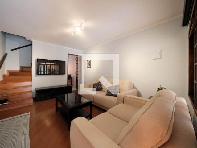 Casa, Jardim Brasília, 2 Quartos, 100 m2 São Paulo