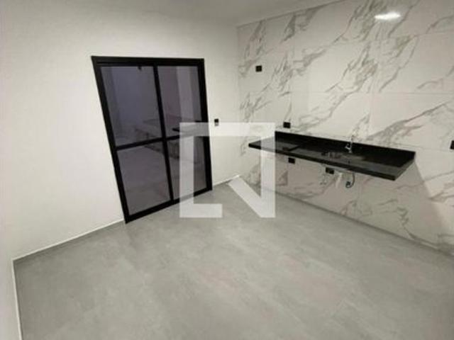 Casa, Jardim Brasília, 2 Quartos, 110 m2 São Paulo