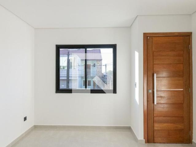 Casa, Jardim Brasília, 2 Quartos, 111 m2 São Paulo
