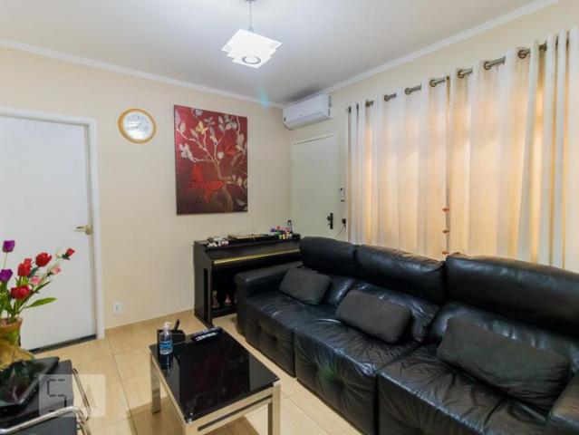 Casa, Jardim Brasília, 2 Quartos, 120 m2 São Paulo