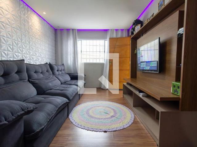 Casa, Jardim Brasília, 2 Quartos, 252 m2 São Paulo