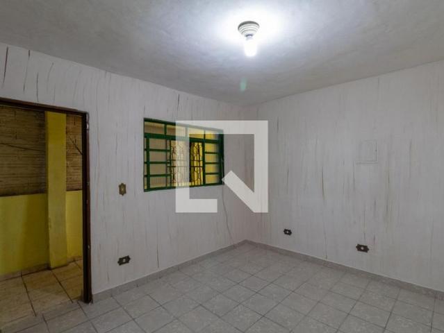 Casa, Jardim Brasília, 2 Quartos, 50 m2 São Paulo