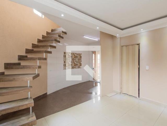 Casa, Jardim Brasília, 2 Quartos, 70 m2 São Paulo