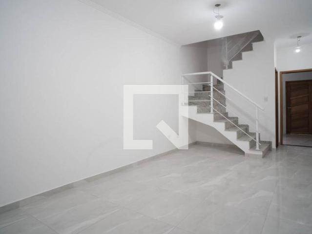 Casa, Jardim Brasília, 3 Quartos, 109 m2 São Paulo
