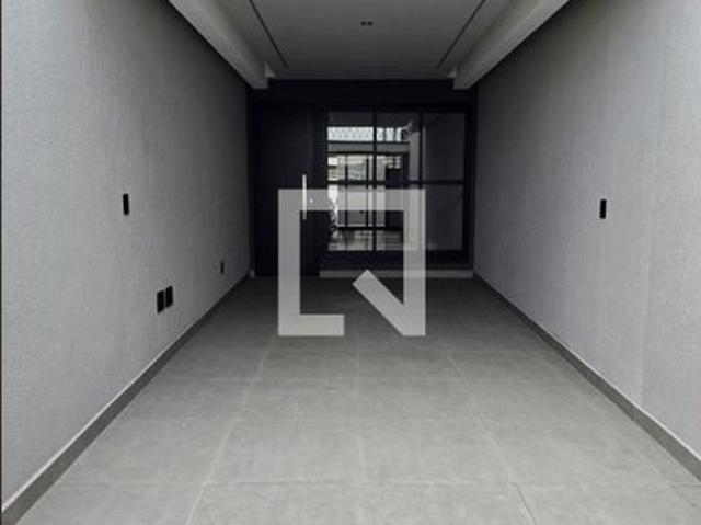Casa, Jardim Brasília, 3 Quartos, 116 m2 São Paulo
