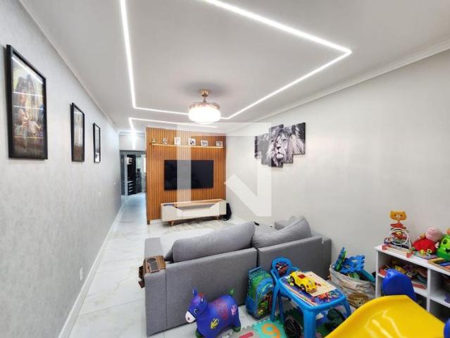 Casa, Jardim Brasília, 3 Quartos, 120 m2 São Paulo