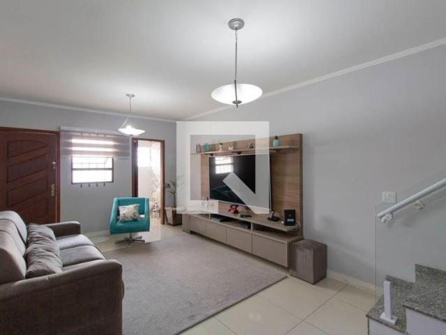 Casa, Jardim Brasília, 3 Quartos, 143 m2 São Paulo