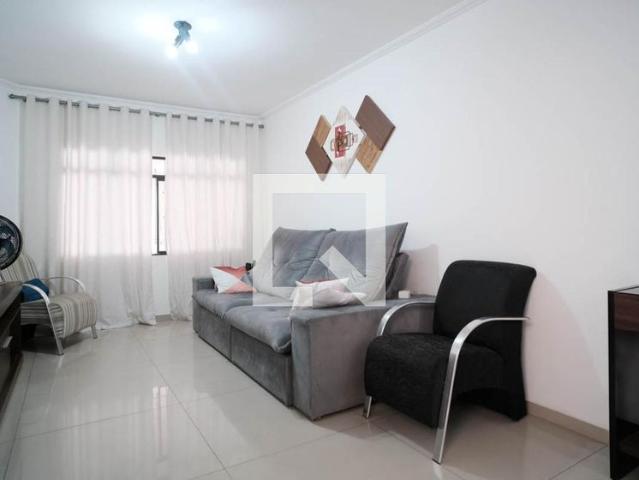 Casa, Jardim Brasília, 3 Quartos, 150 m2 São Paulo