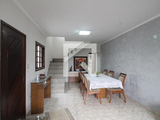 Casa, Jardim Brasília, 3 Quartos, 163 m2 São Paulo
