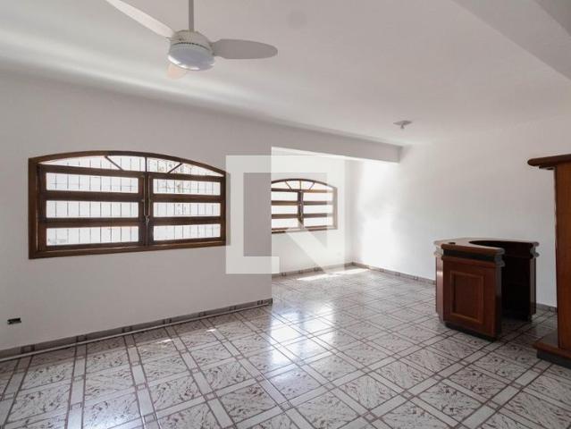 Casa, Jardim Brasília, 3 Quartos, 176 m2 São Paulo