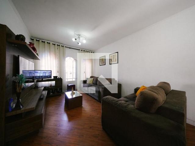 Casa, Jardim Brasília, 3 Quartos, 177 m2 São Paulo