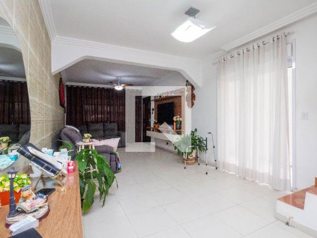 Casa, Jardim Brasília, 3 Quartos, 250 m2 São Paulo