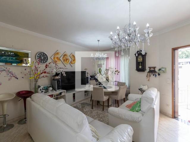 Casa, Jardim Brasília, 3 Quartos, 180 m2 São Paulo