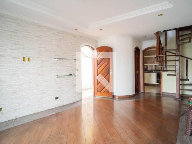 Casa, Jardim Brasília, 3 Quartos, 191 m2 São Paulo
