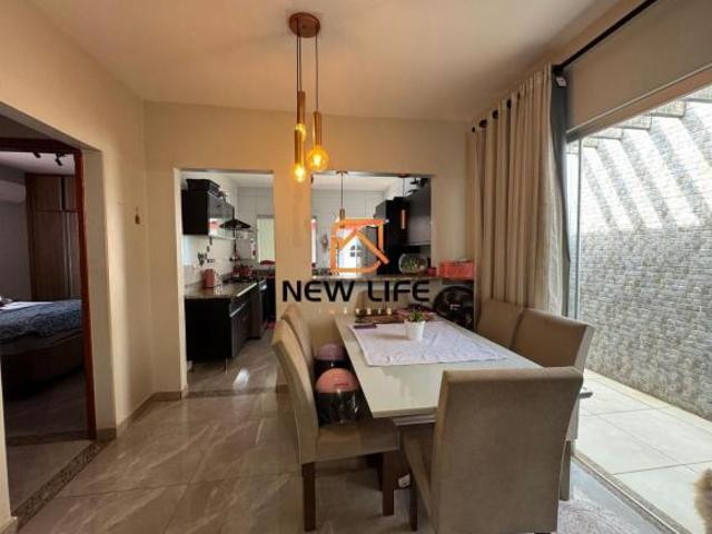 Casa, Jardim Brasilia 3, Uberlândia, MG