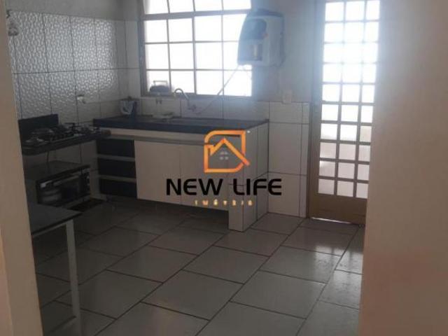 Casa, Jardim Brasília, Uberlândia, MG