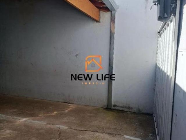 Casa, Jardim Brasília, Uberlândia, MG