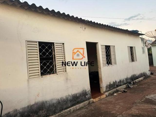 Casa, Jardim Brasília, Uberlândia, MG