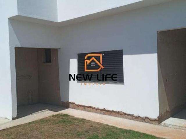 Casa, Jardim Brasília, Uberlândia, MG