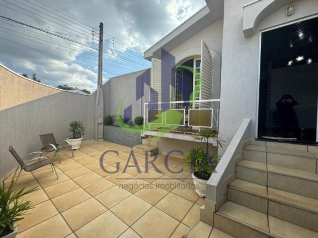 Casa, Jardim Brasília, Mogi Guaçu, SP