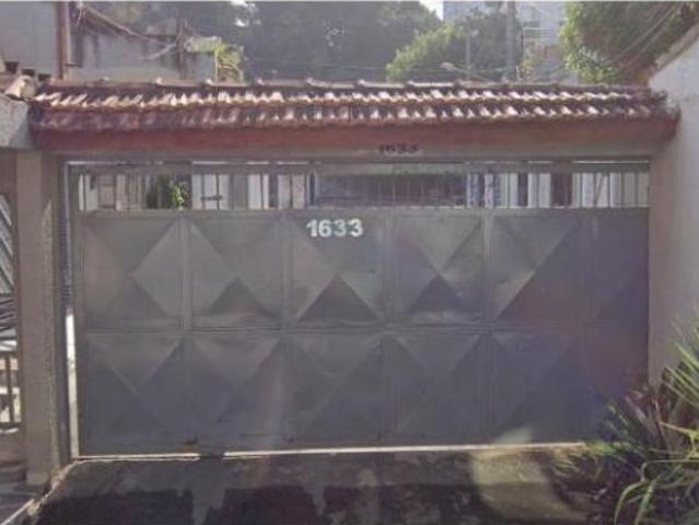 Casa, Jardim Brasília, São Paulo, SP