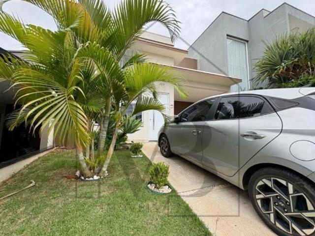Casa, Jardim Bréscia, Indaiatuba, SP