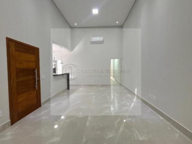 Casa, Jardim Bréscia, Indaiatuba, SP