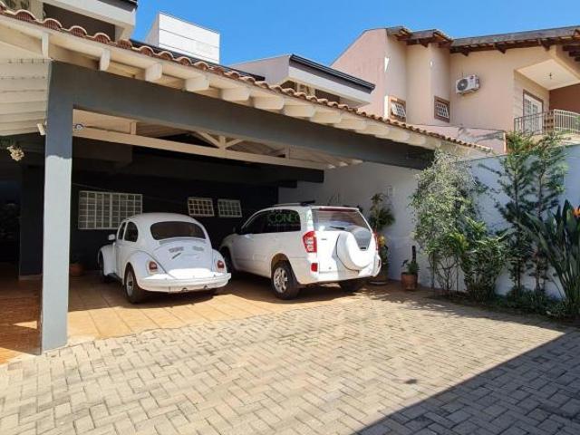 Casa | Jardim Burle Marx | Londrina