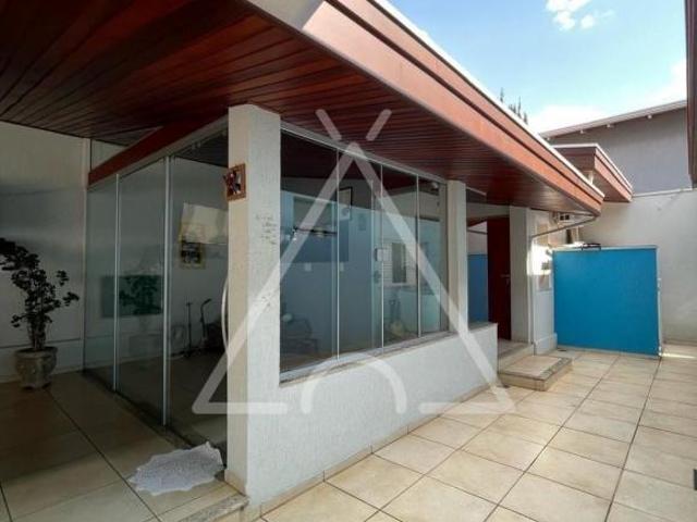 Casa, Jardim Camargo, Mogi Guaçu, SP