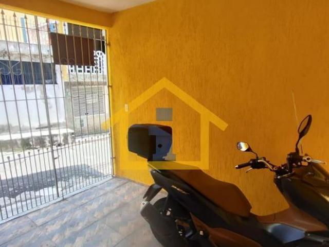 Casa, Jardim Camargo Velho, São Paulo, SP