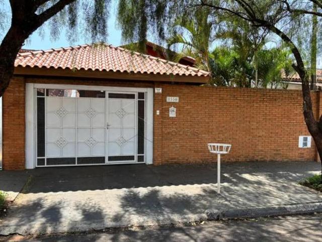 CASA Jardim CambuÃ­ BOTUCATU / SP