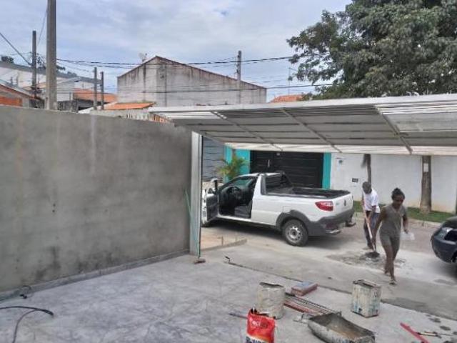 Casa, Jardim Cambuci, Mogi das Cruzes, SP
