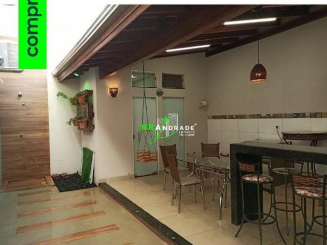 Casa Jardim Cambuí