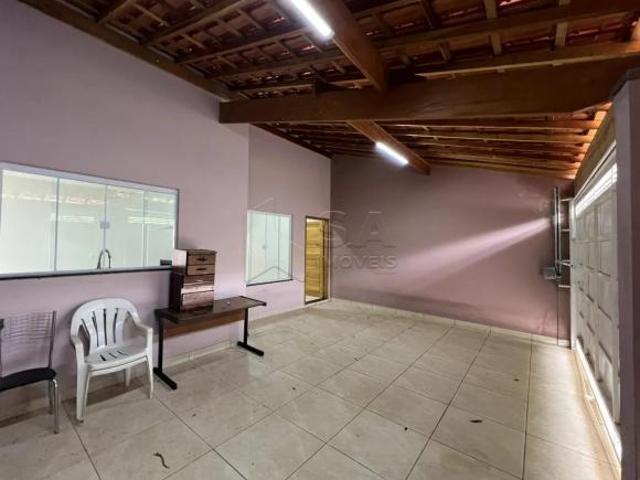 CASA Jardim Cambuí BOTUCATU / SP