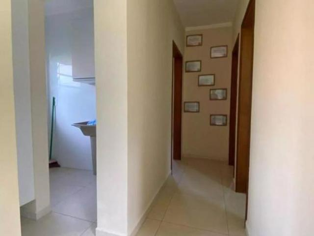 CASA JARDIM CAMBUÍ BOTUCATU / SP